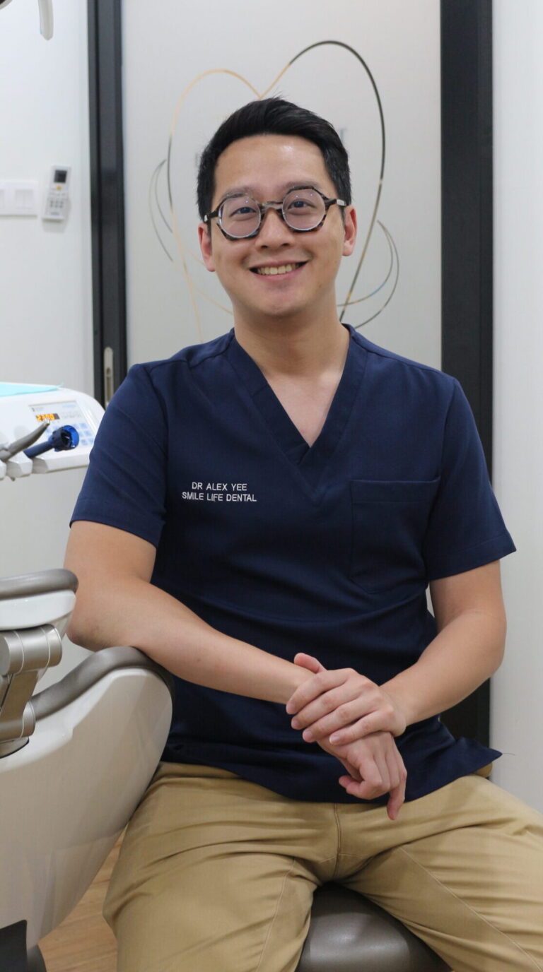 HOME - Smile Life Dental Clinic