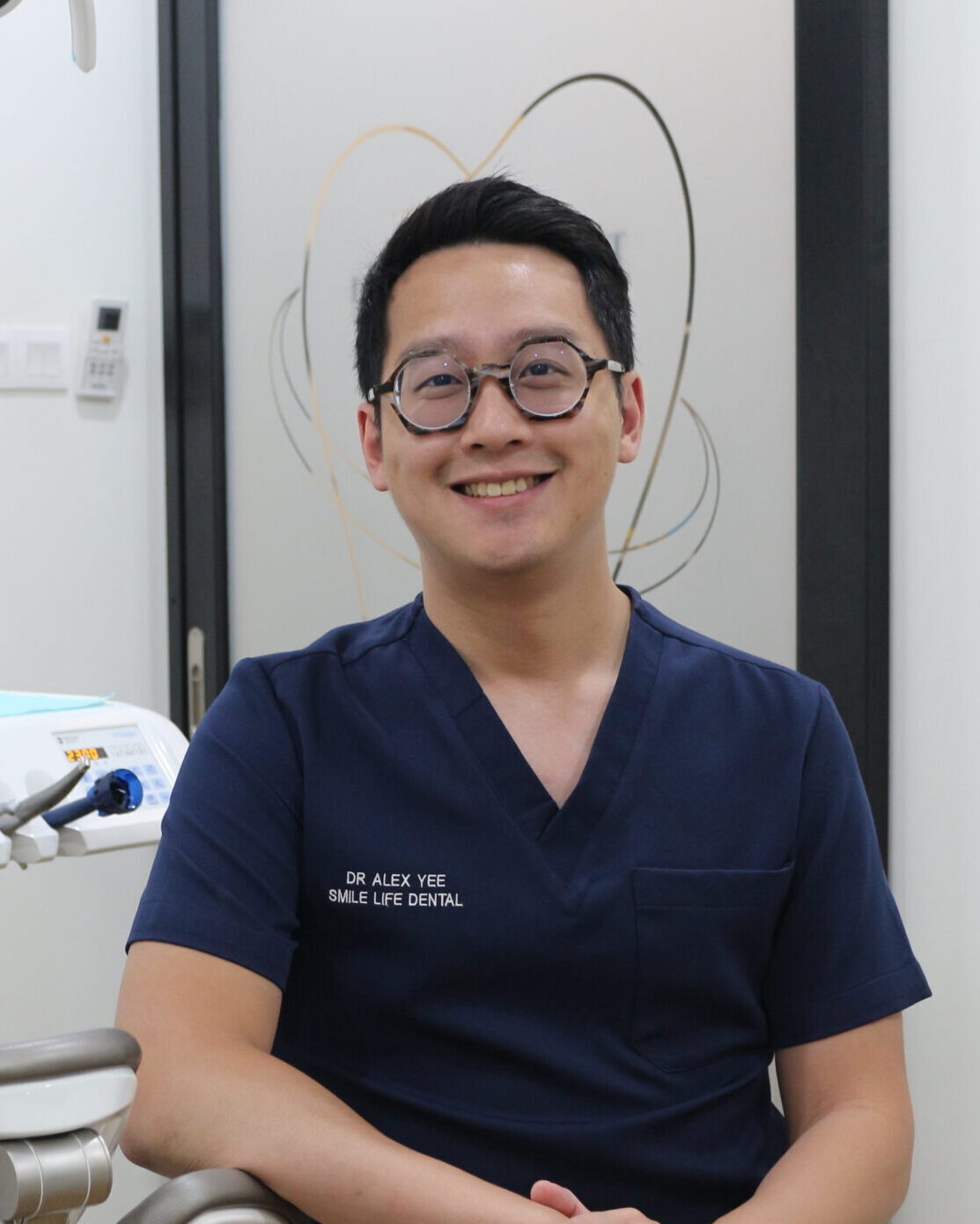 ABOUT US - Smile Life Dental Clinic
